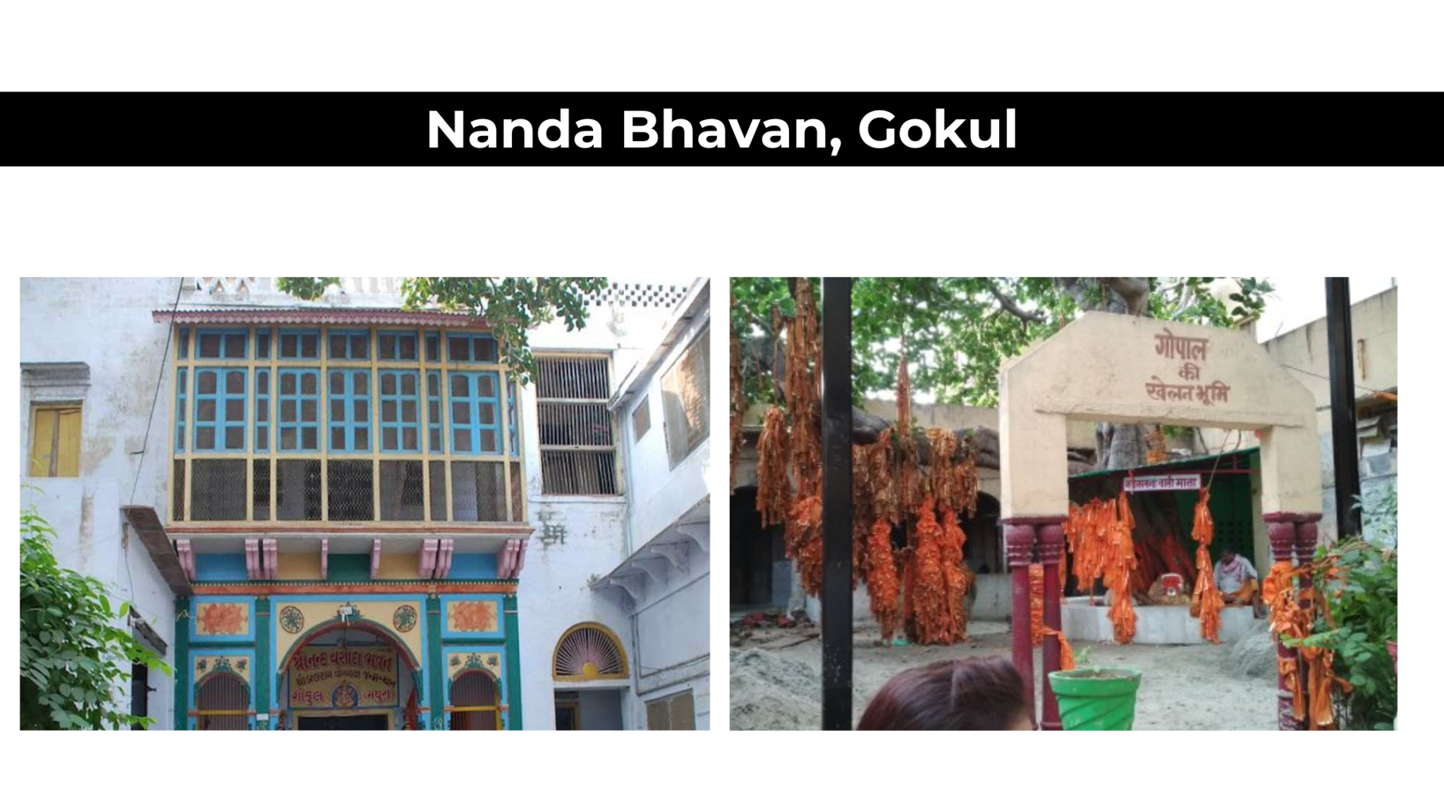 9 Beautiful Places To Visit In Gokul Mathura - Mathura Vrindavan ...