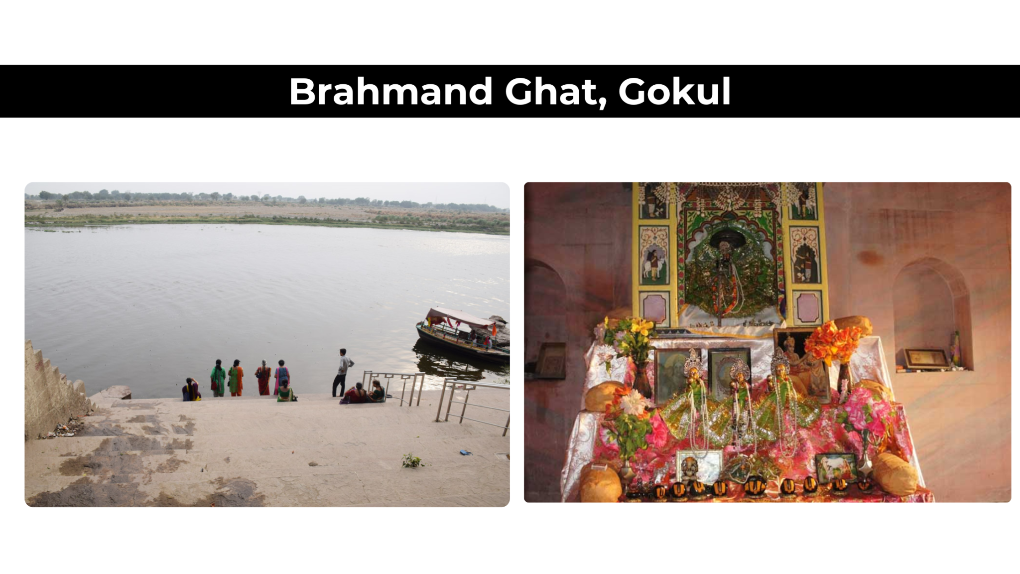 9 Beautiful Places To Visit In Gokul Mathura - Mathura Vrindavan ...